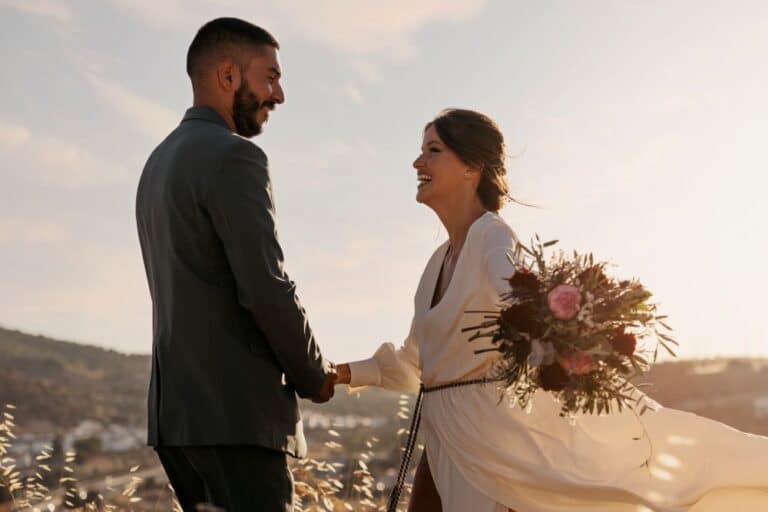 Bodas de casamento: significados e lista atualizada