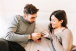 10 ideias de pedido de namoro para surpreender seu amor